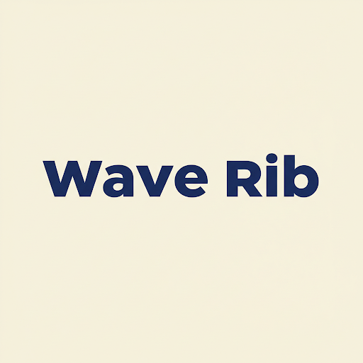 Wave Rib – El Centenario Fabric Inc