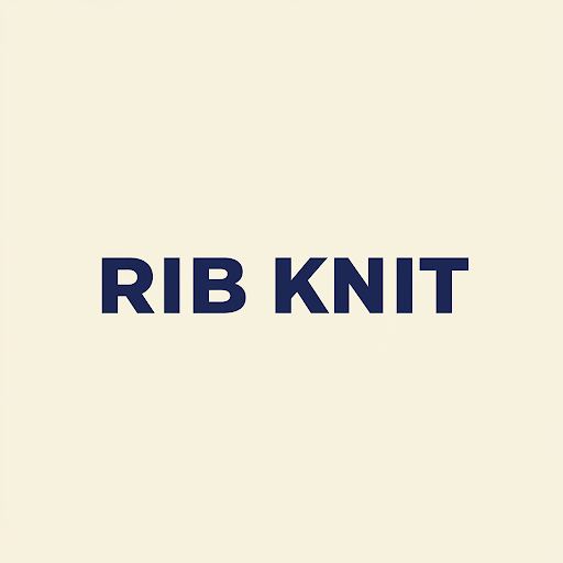 Rib Knit – El Centenario Fabric Inc